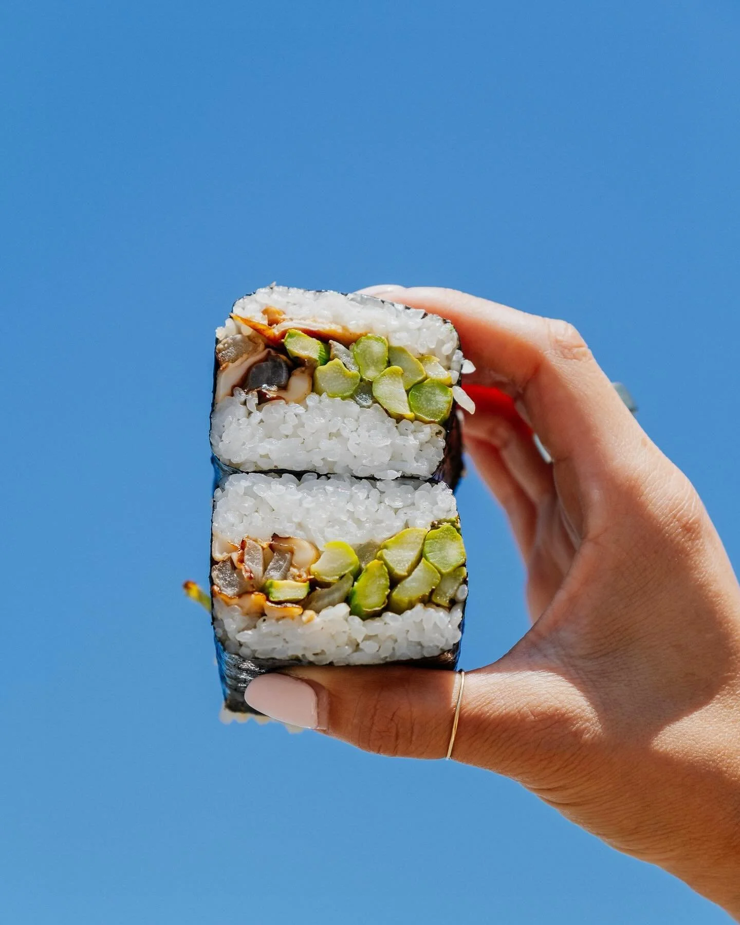 Musubi Square