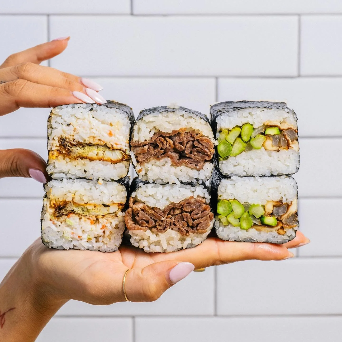 Musubi Square