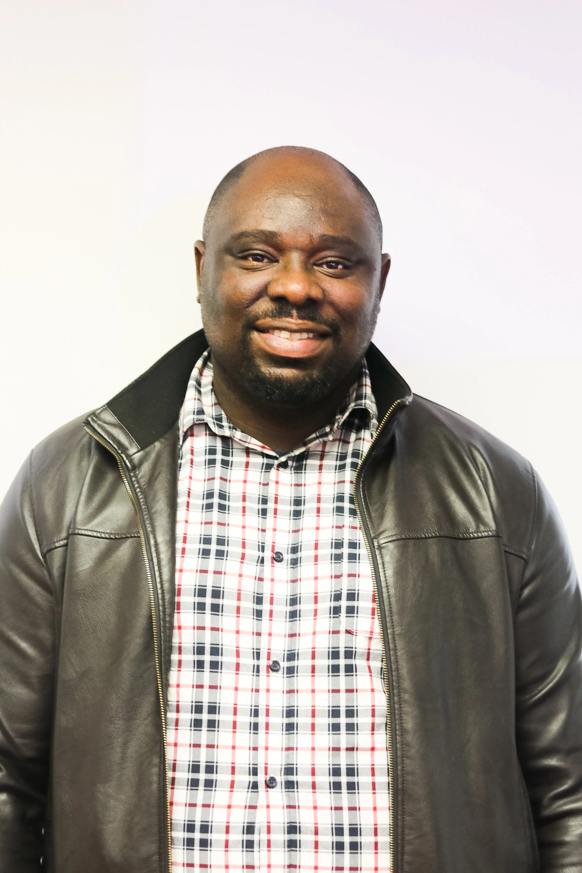 Directors — Grace Multicultural Services