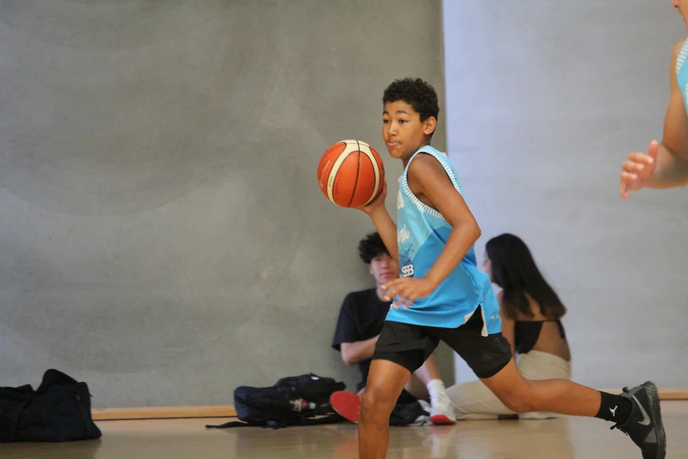 Introduction to Splash Basketball — Splash Basketball