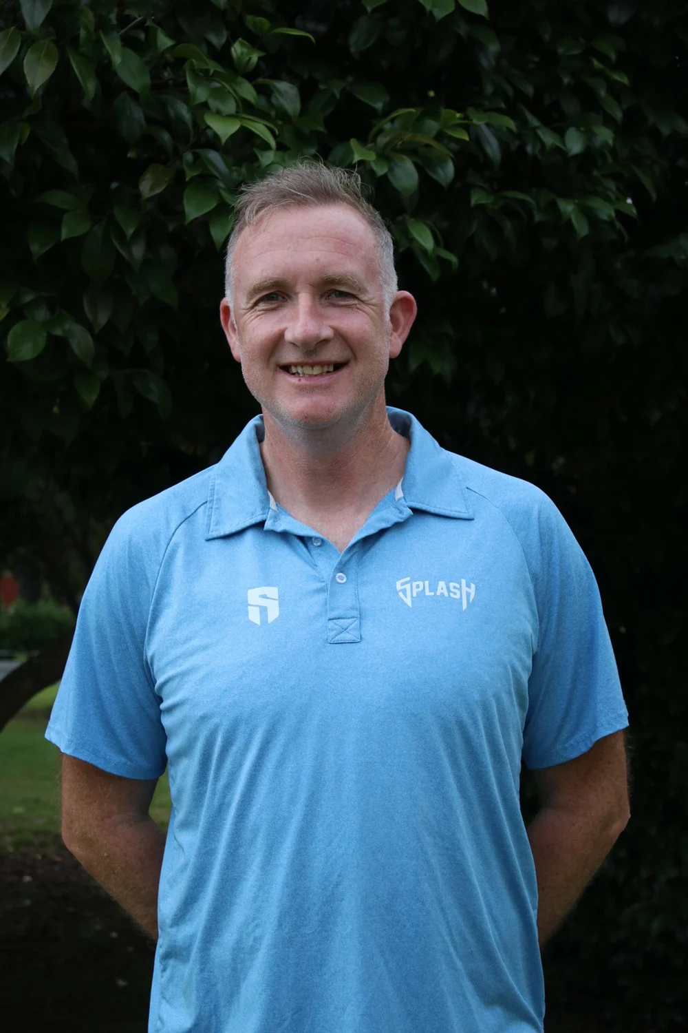 Our Team — Splash Basketball