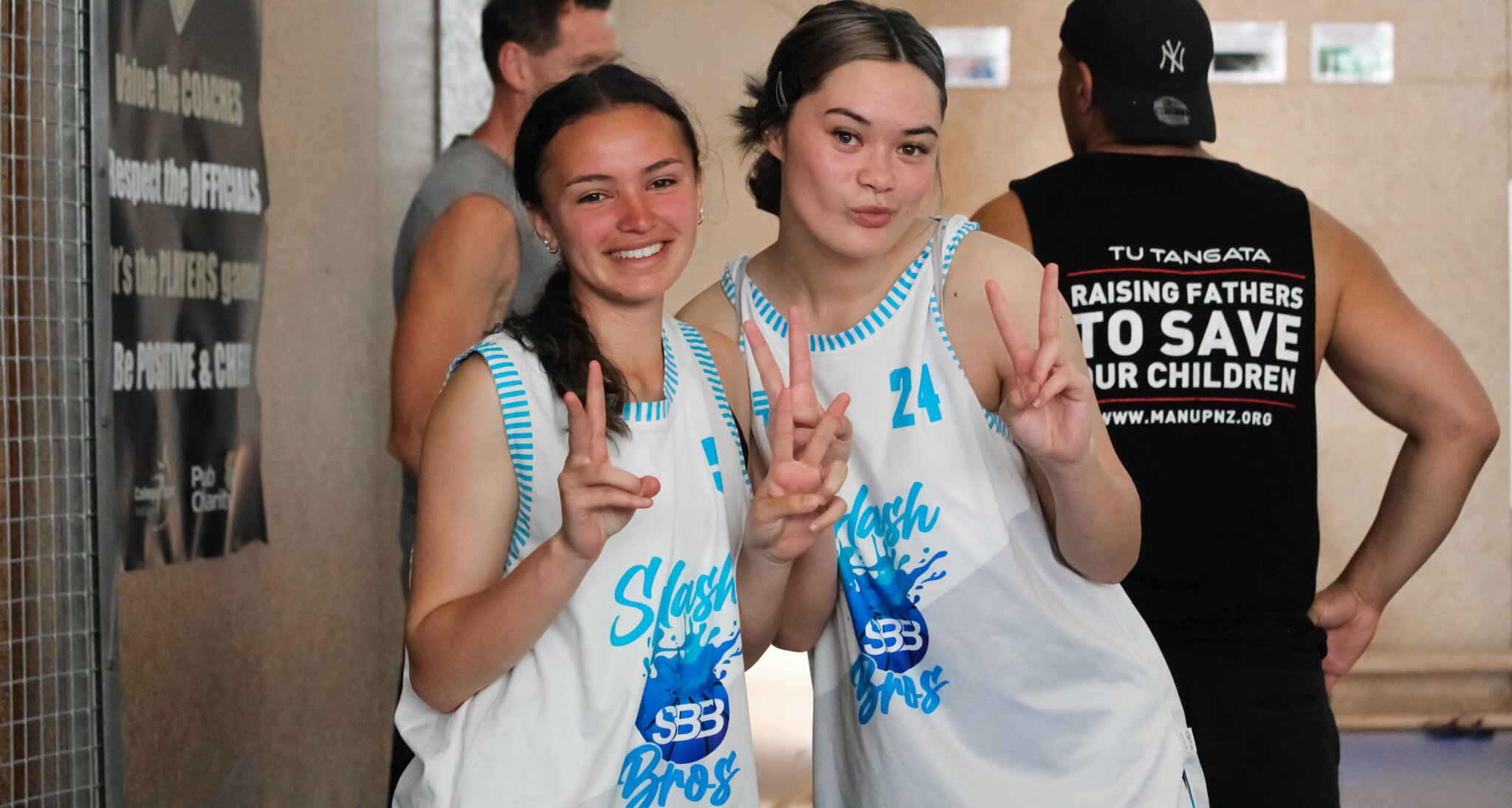 Introduction to Splash Basketball — Splash Basketball