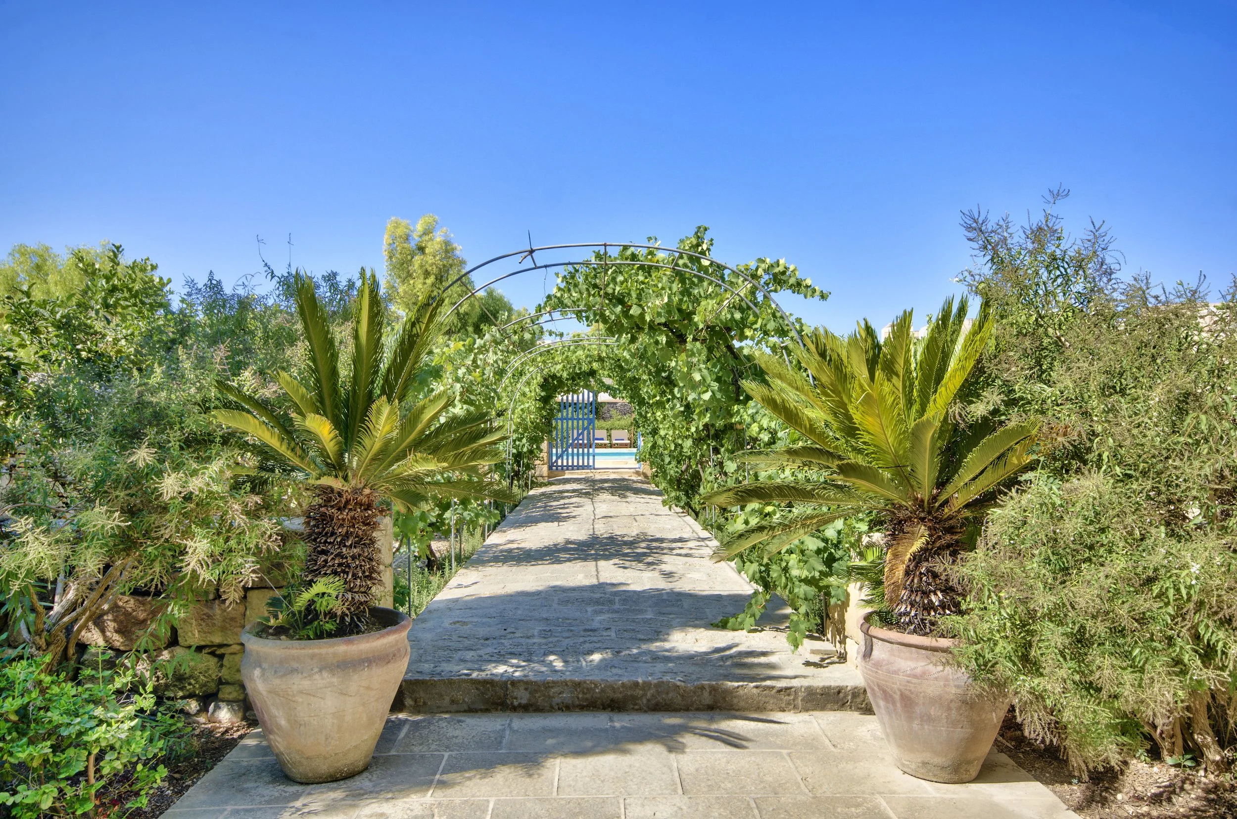 Luxury Farmhouses in Gozo | Farmhouses in Malta | Garigor