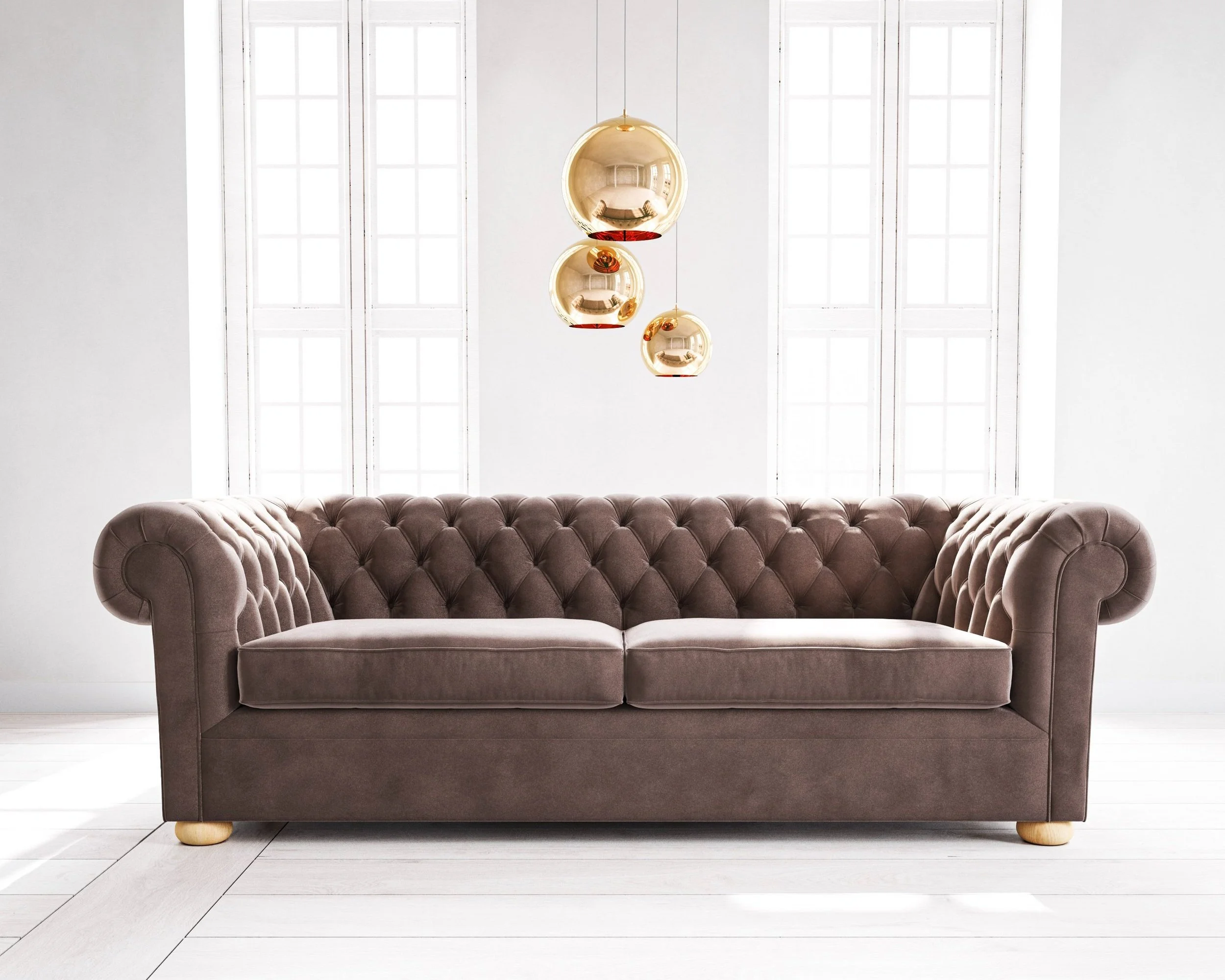 About House of Sonnaz — House of Sonnaz