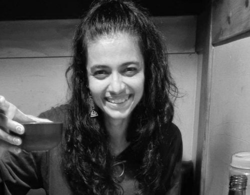 People — Invertebrates Australia