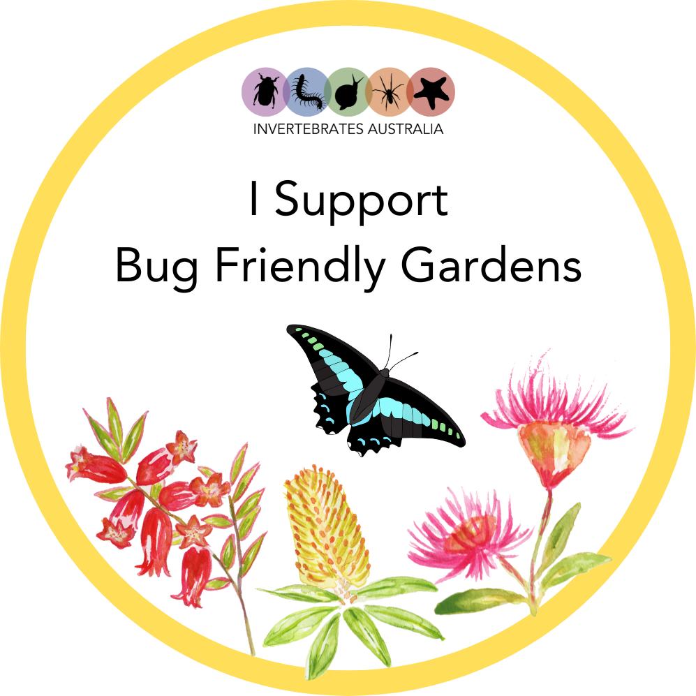 Top 10 Tips for Invertebrate Friendly Gardens - Free Download ...