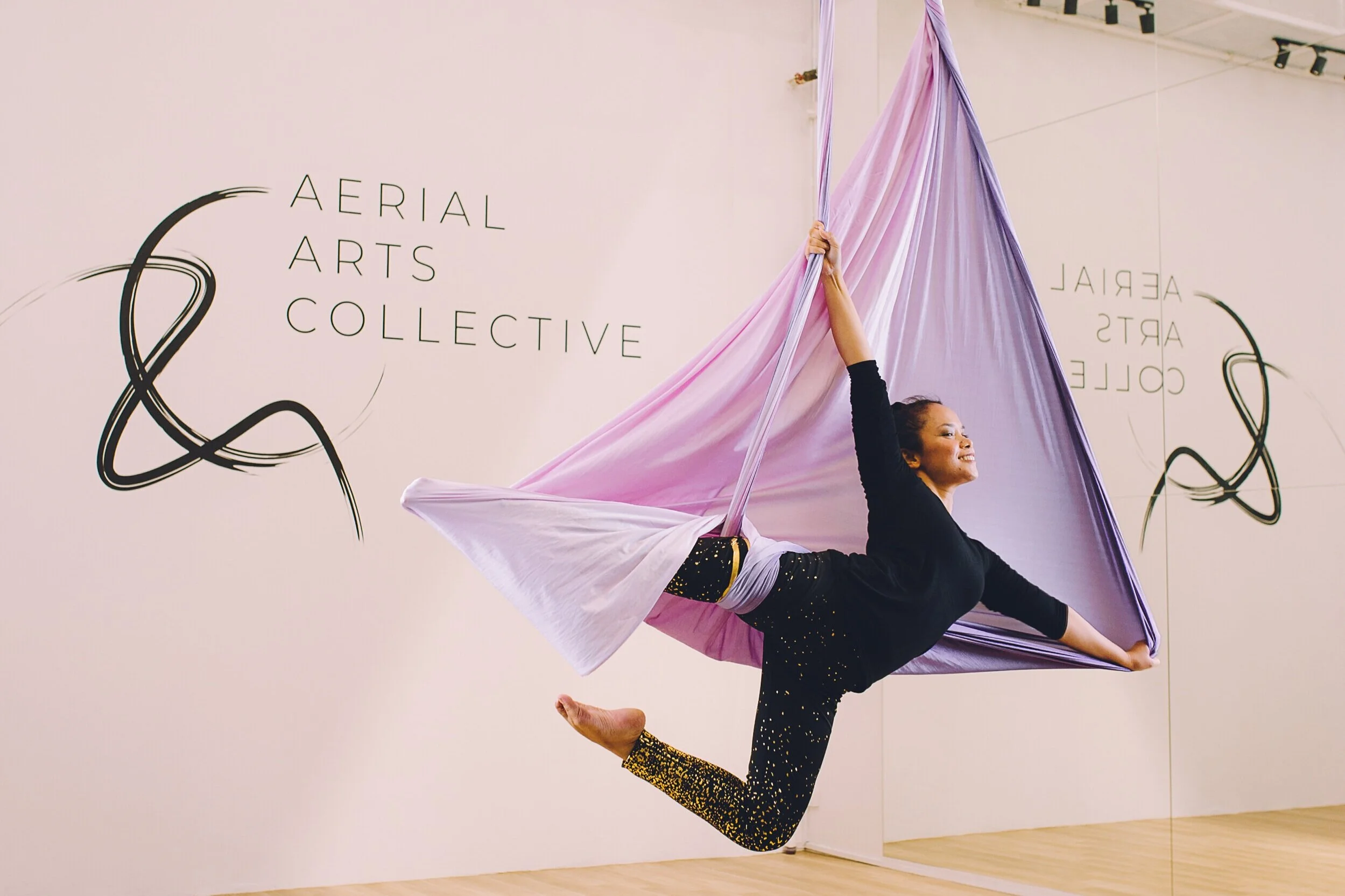 Classes — Aerial Arts Collective