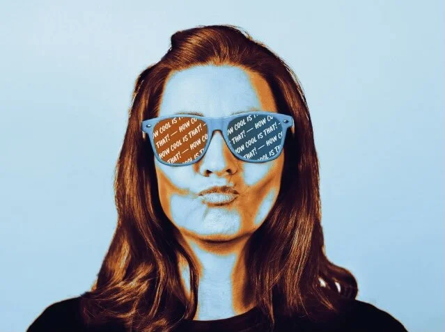 Coachings — Eva Mitsche