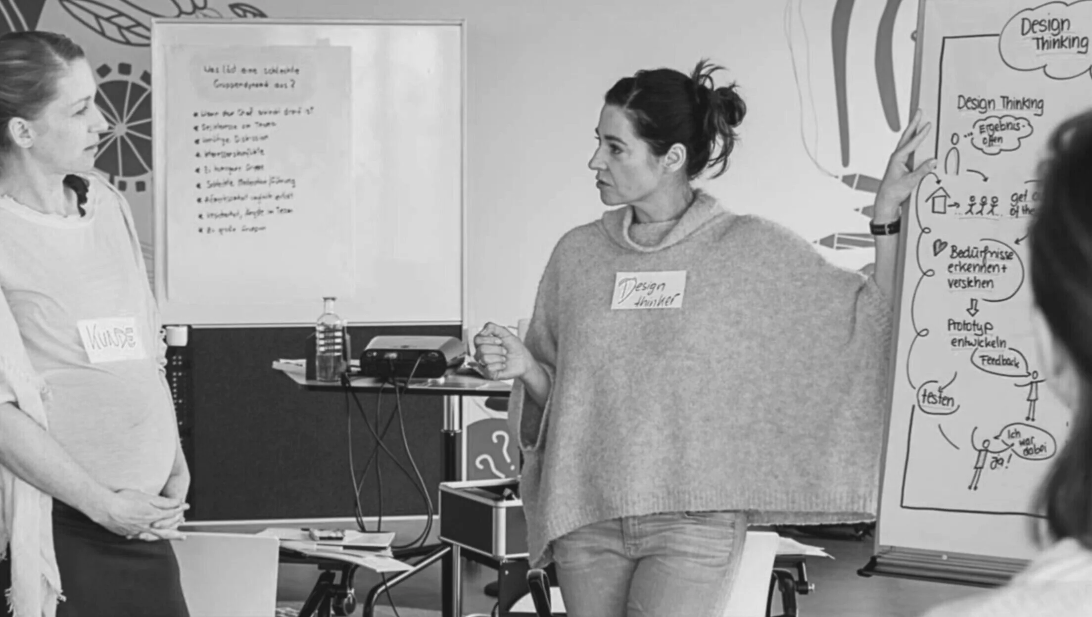 Eva Mitsche - Business Coaching