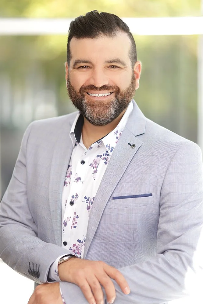 Meet the team — Headstrong Health