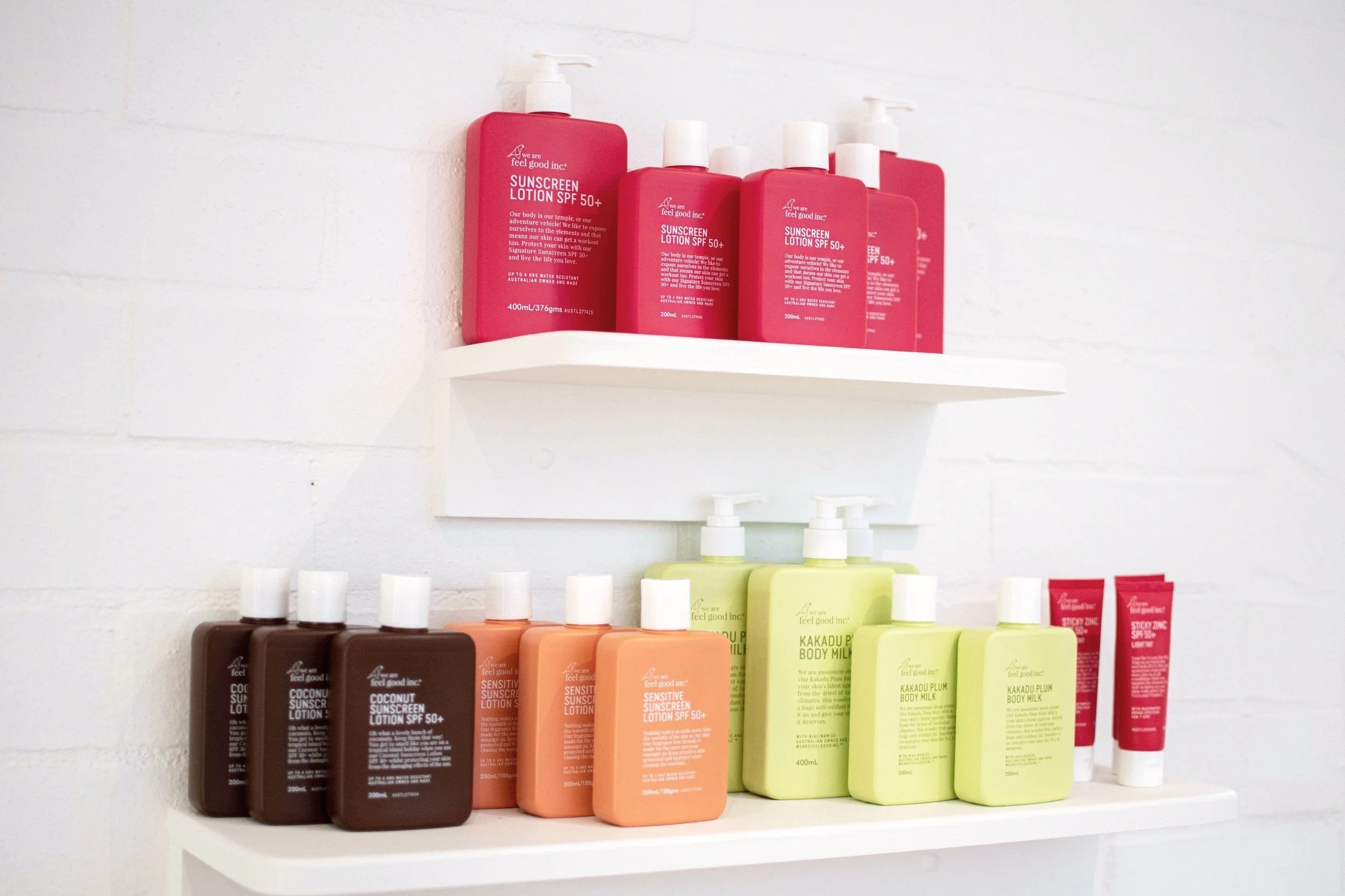 Unique Skin & Body Clinic