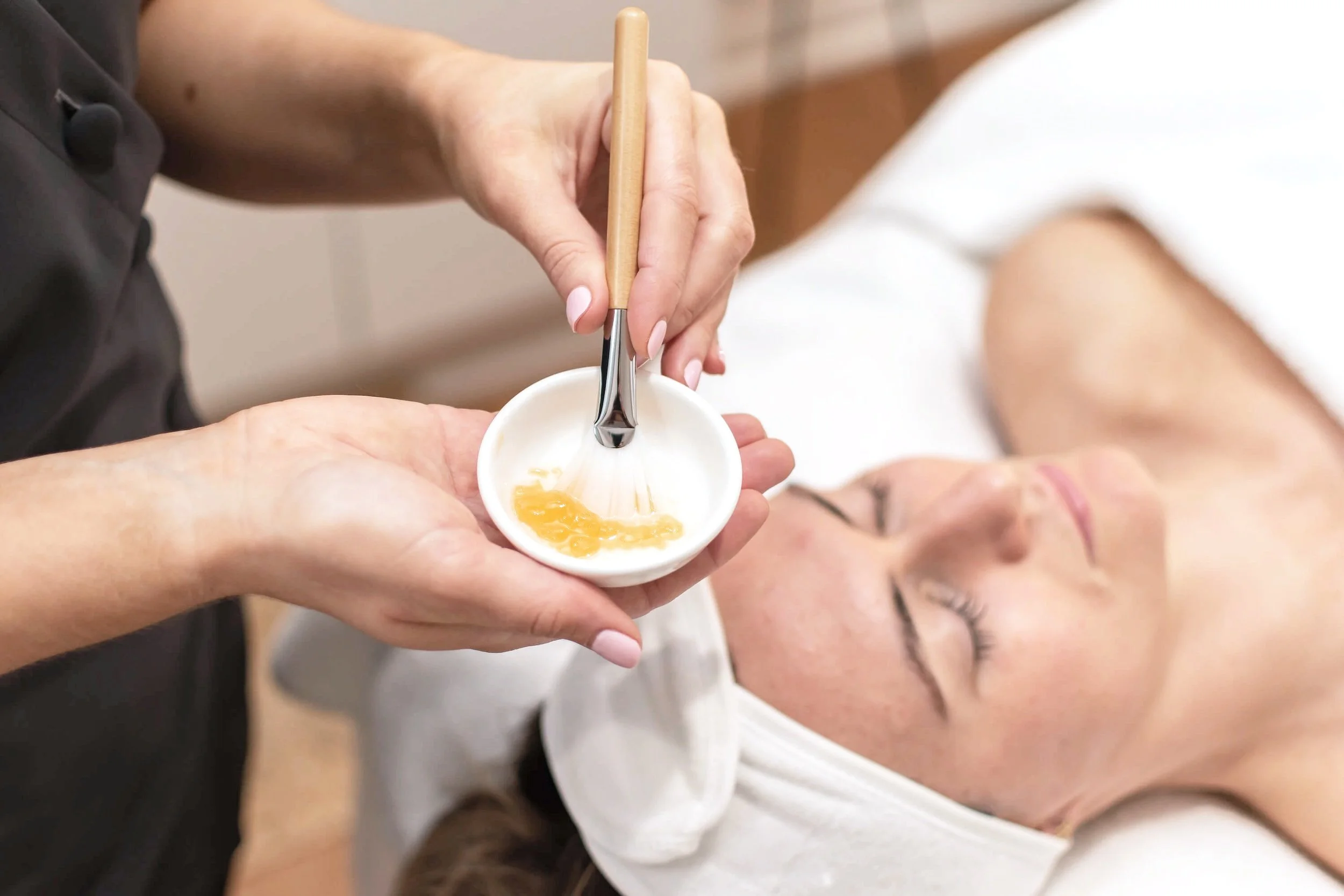 Skin — Unique Skin & Body Clinic