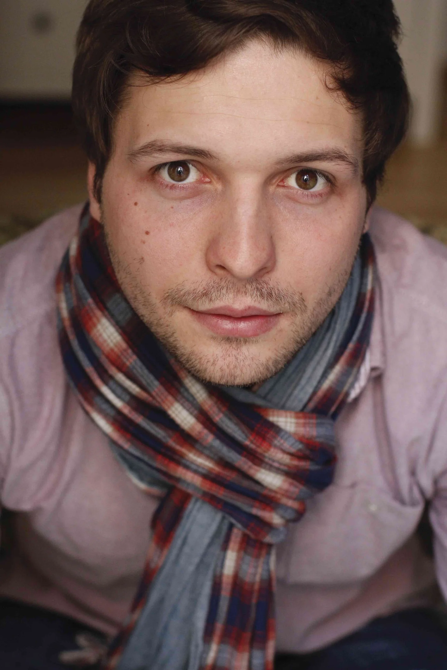 Michael Mogl — klangundszene