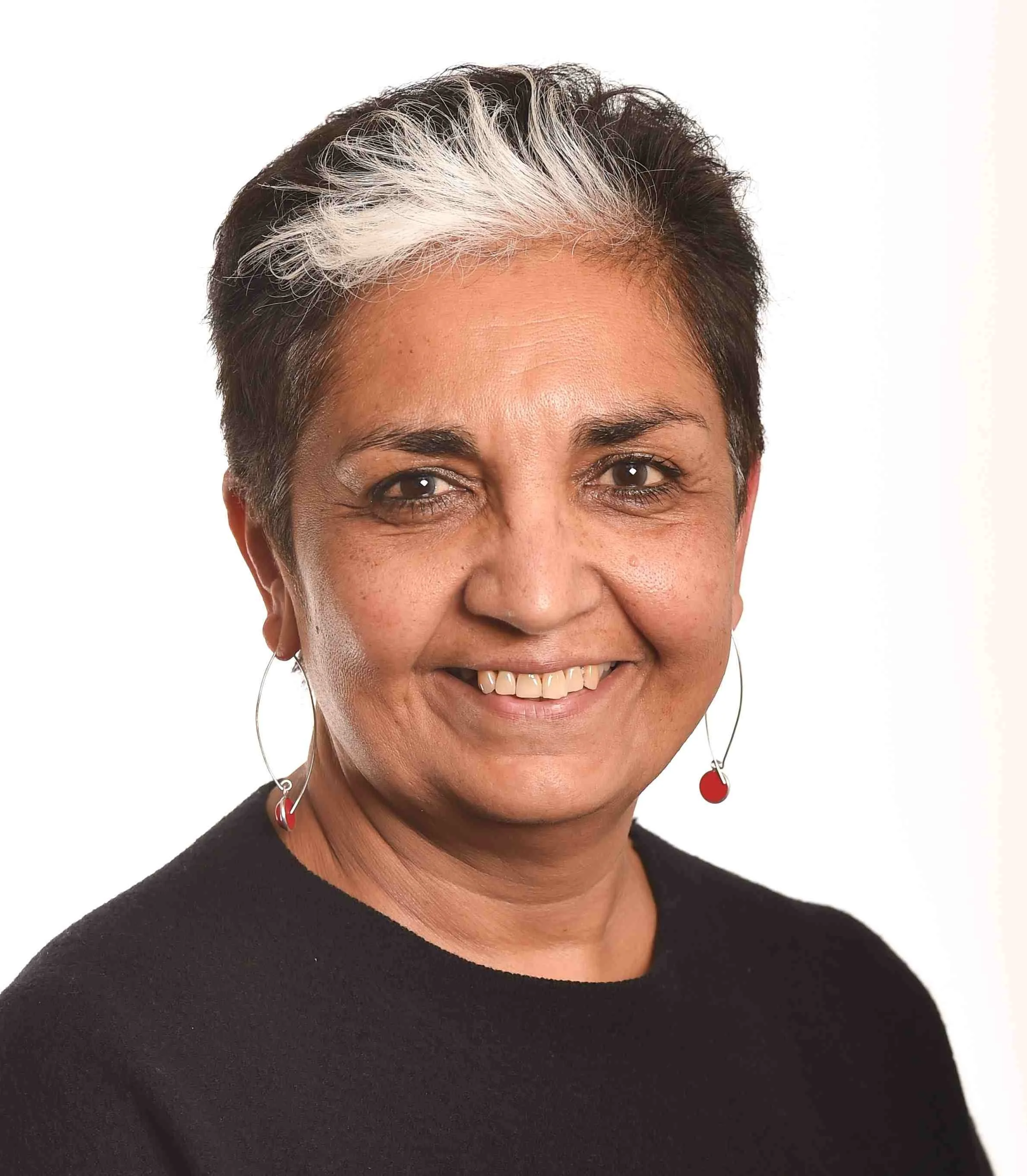 Arvinda Gohil — A Better Way