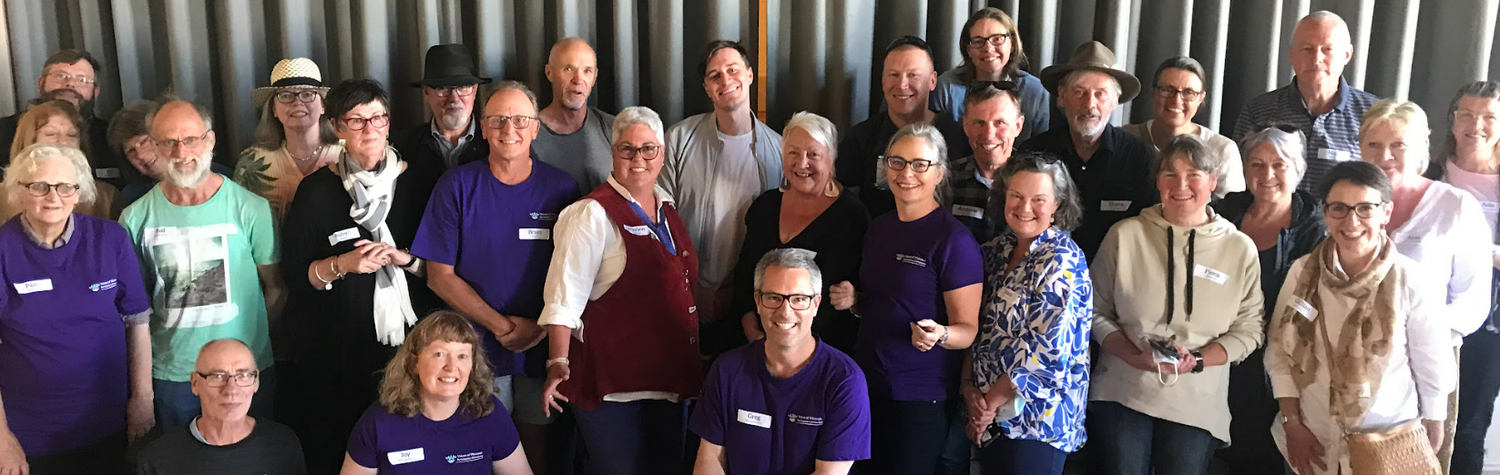 Voices of Wannon