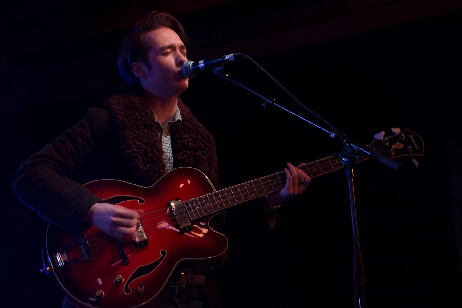 Manchester — Live Reviews | Discover Live Music Now — THE INDIE SCENE