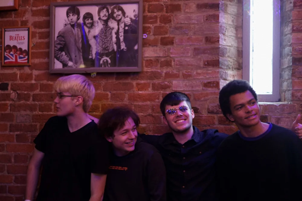 12 Artists in 2021 — THE INDIE SCENE