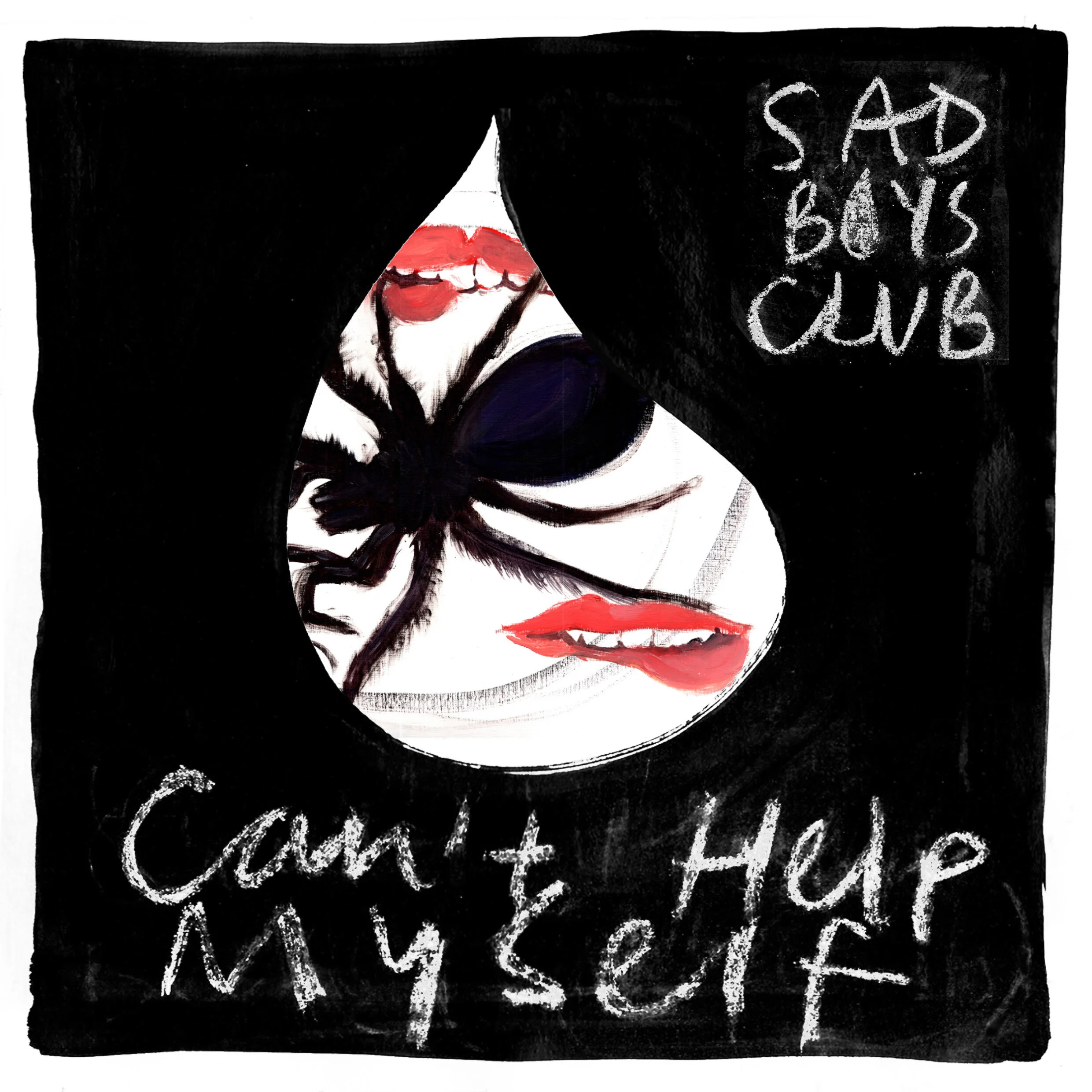 Sad Boys Club return with new retro-infused track ‘Can’t Help Myself ...