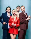 Wolf Alice unveil their third album ‘Blue Weekend’ — THE INDIE SCENE