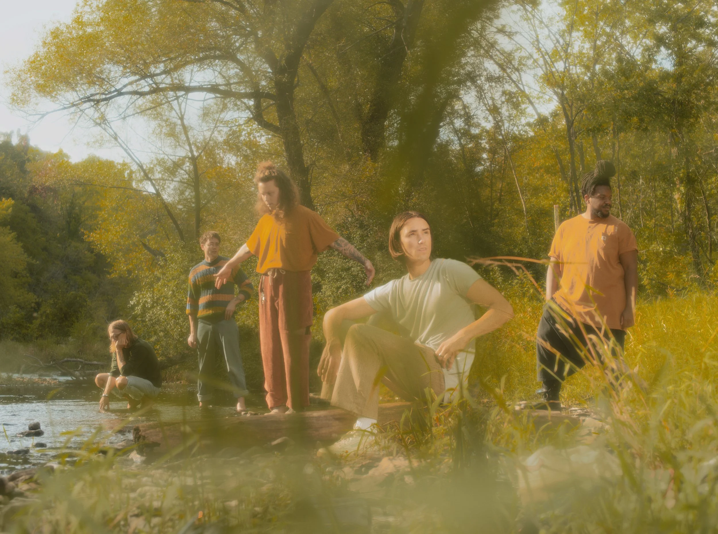 Hippo Campus announce third album ‘LP3’ with new track ‘Boys’ — THE ...