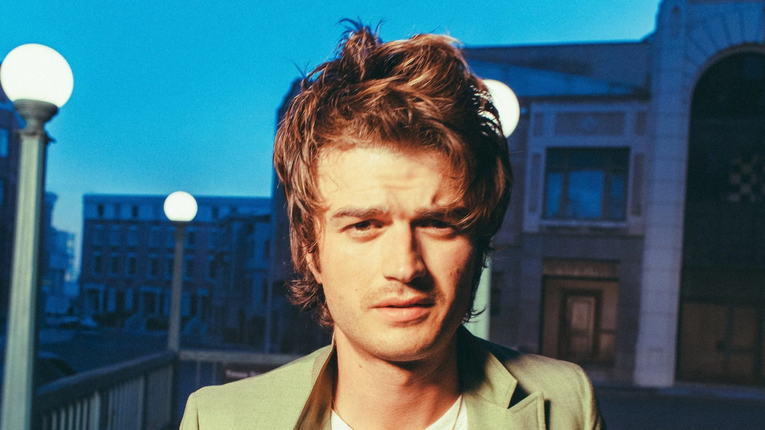 Djo announces 3rd album and first ever UK tour with new single ‘Basic ...