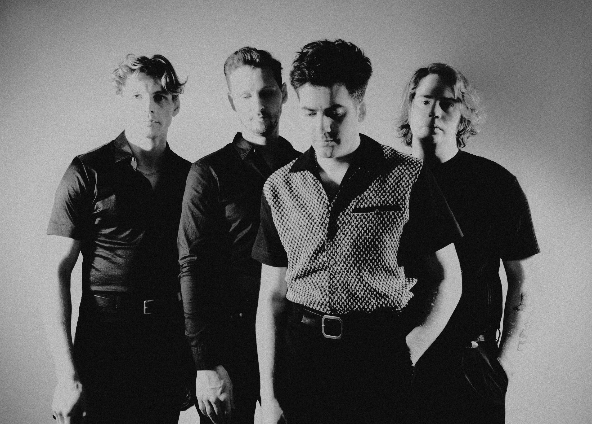 Circa Waves make a return to the indie circuit with new EP ‘Hell On ...