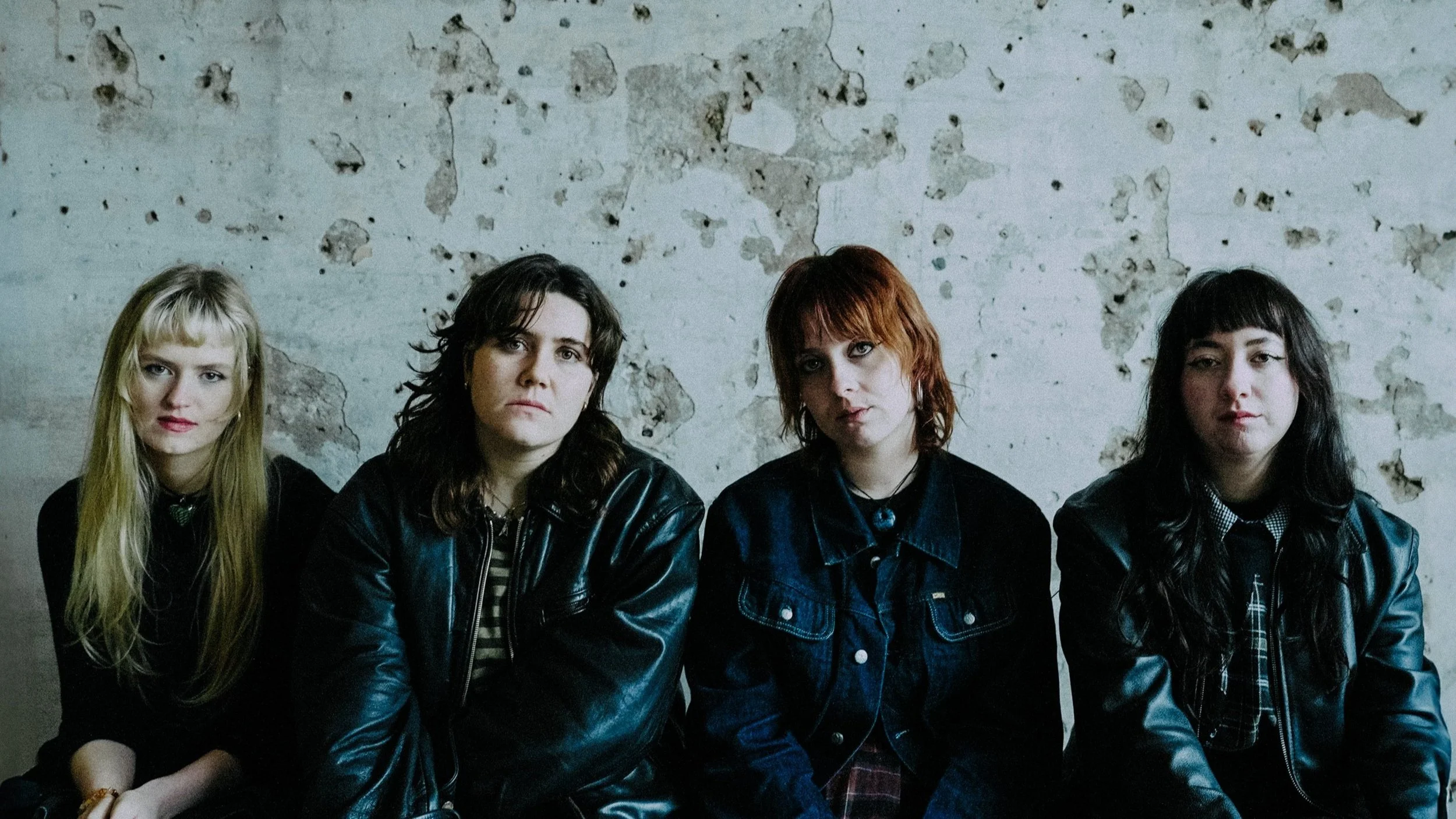 Lime Garden share their debut album ‘One More Thing’ — THE INDIE SCENE