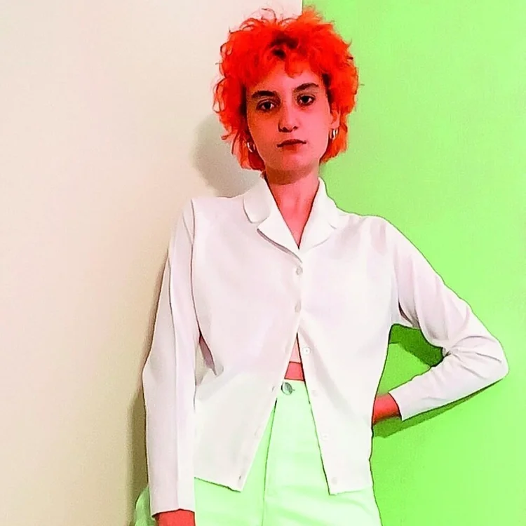 12 Artists in 2021 — THE INDIE SCENE