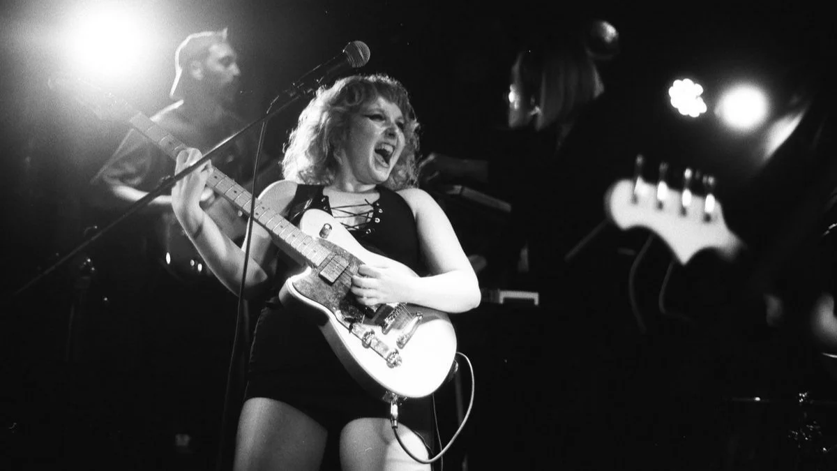 15 exciting Scottish artists on our radar — THE INDIE SCENE