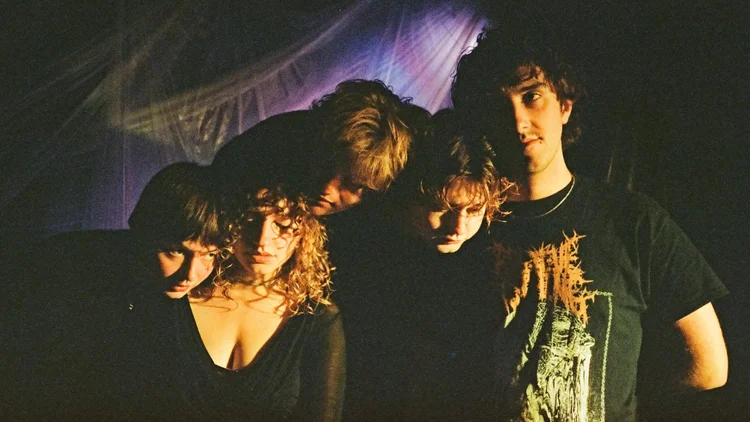 Goodbye announce debut EP ‘These Things Take Time’ with new track ‘13a ...
