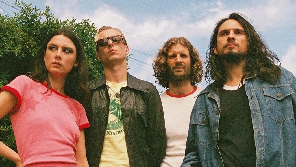 Wolf Alice embrace maturity and bloom into self-assurance on ‘The ...
