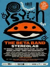 Manchester Psych Fest adds new names to 2026 line-up — THE INDIE SCENE