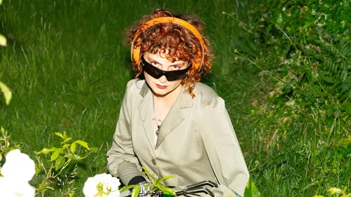 Phoebe Green announces 2nd album ‘PREMATURE NOSTALGIA’ — THE INDIE SCENE