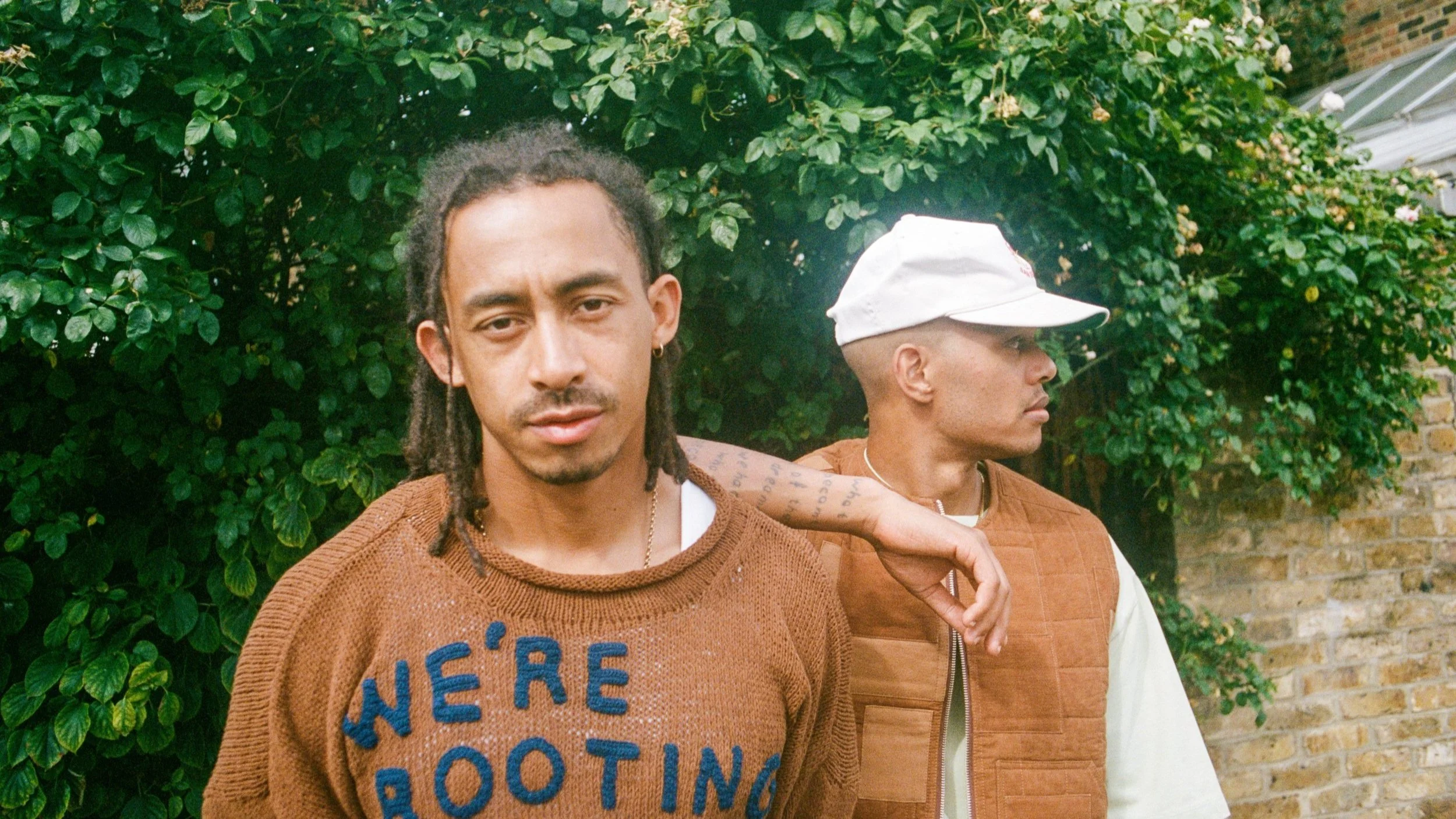 Rizzle Kicks announce 2025 UK headline tour — THE INDIE SCENE
