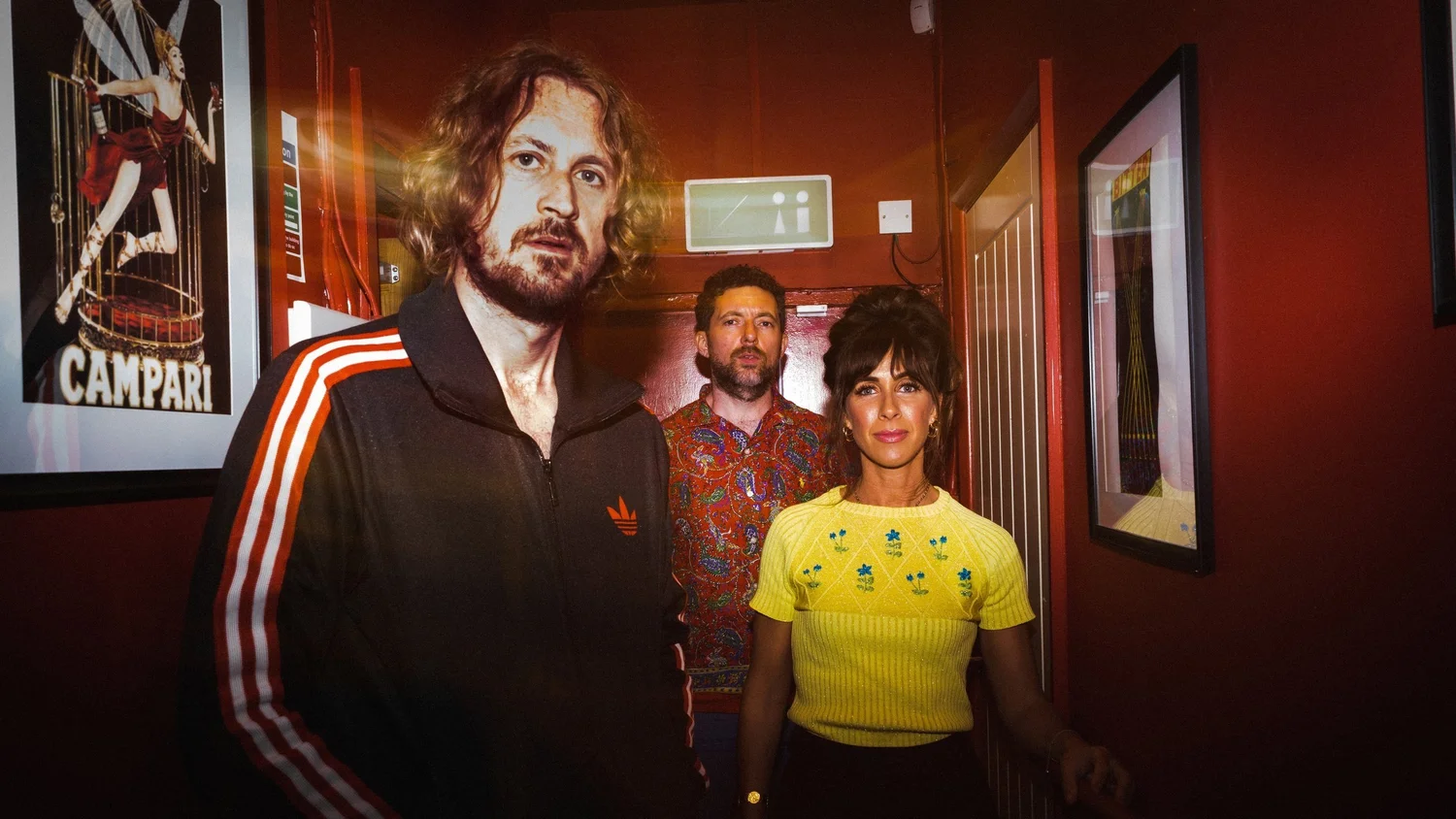 The Zutons announce UK tour for April 2024 — THE INDIE SCENE
