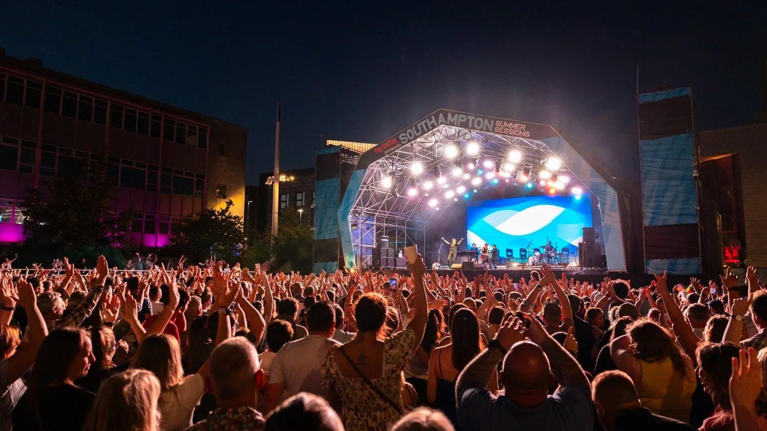 Southampton Summer Sessions announces Billy Ocean and Pete Tong for ...