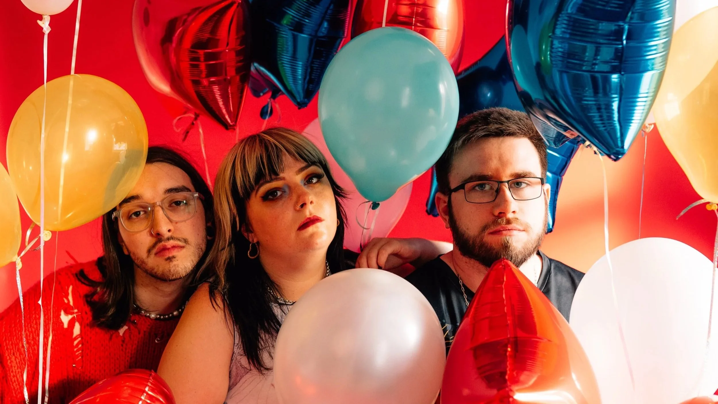 CHROMA talk punk inspirations, Welsh language activism and their most ...