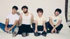The Academic get set to share exciting new album ‘Sitting Pretty’ — THE ...