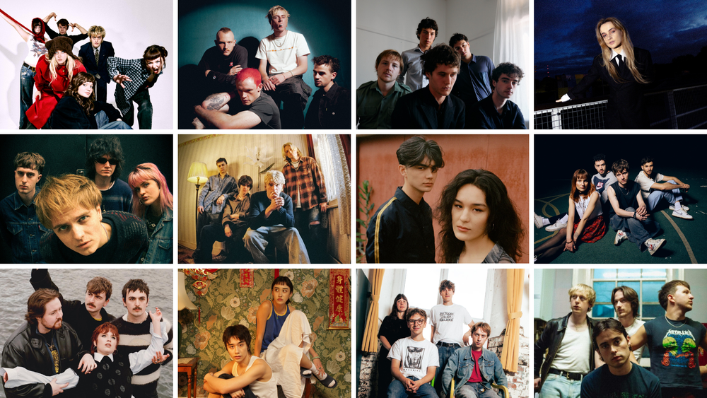 Up Next: The Indie Index 2026 — THE INDIE SCENE