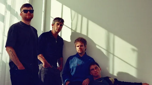 Enter Shikari announce huge UK and EU tour for November 2026 — THE ...