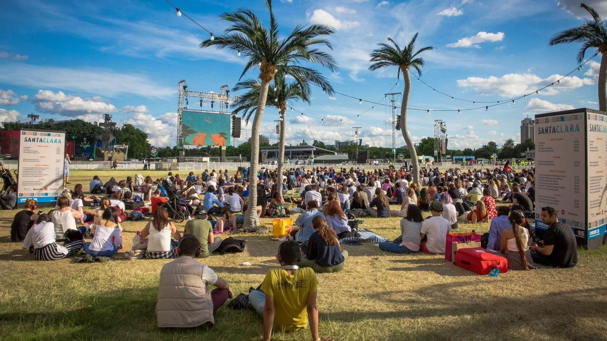 BST Hyde Park is set to make 2024 a Summer to remember — THE INDIE SCENE