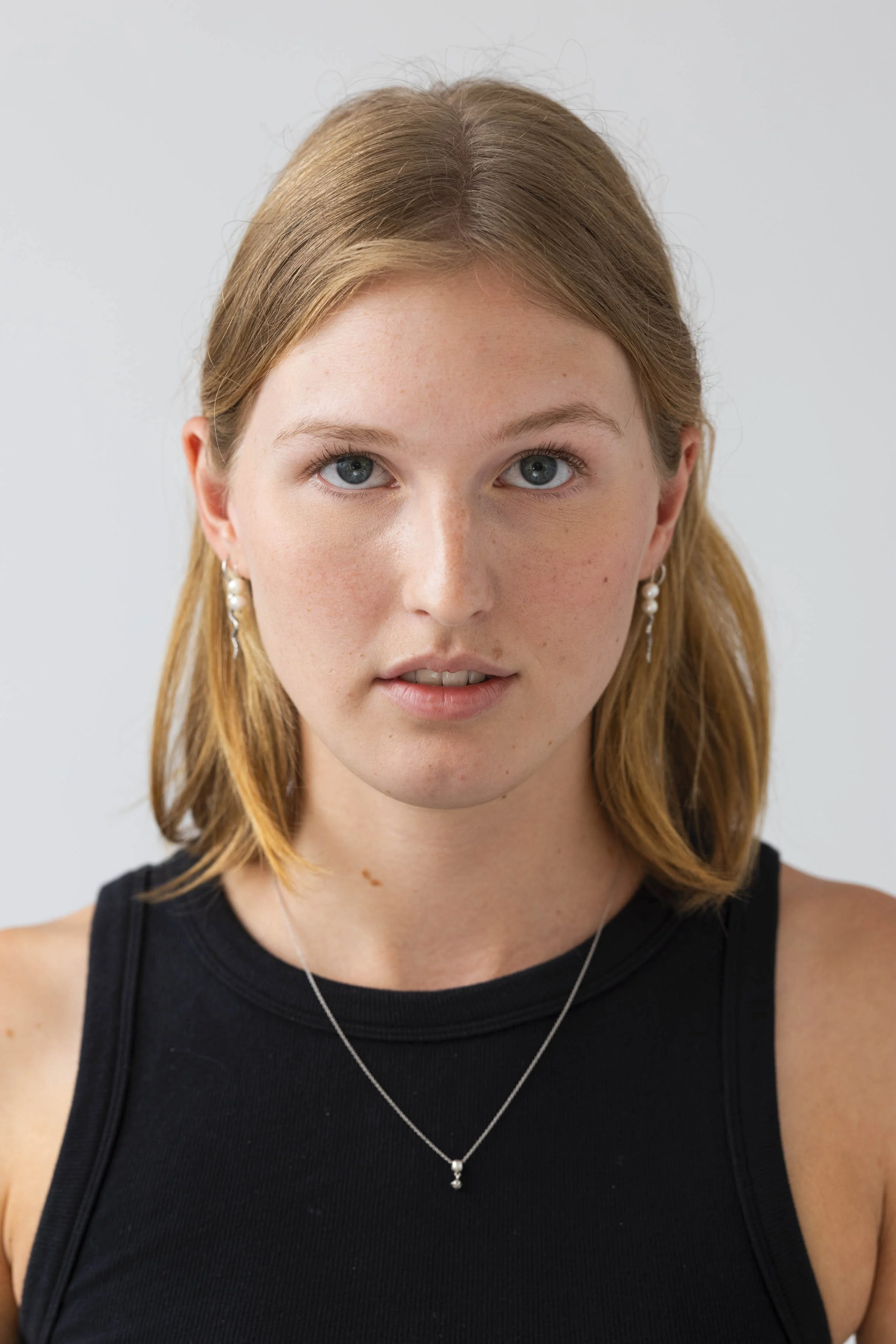 Modelling polaroids and digitals — Garry Chiu