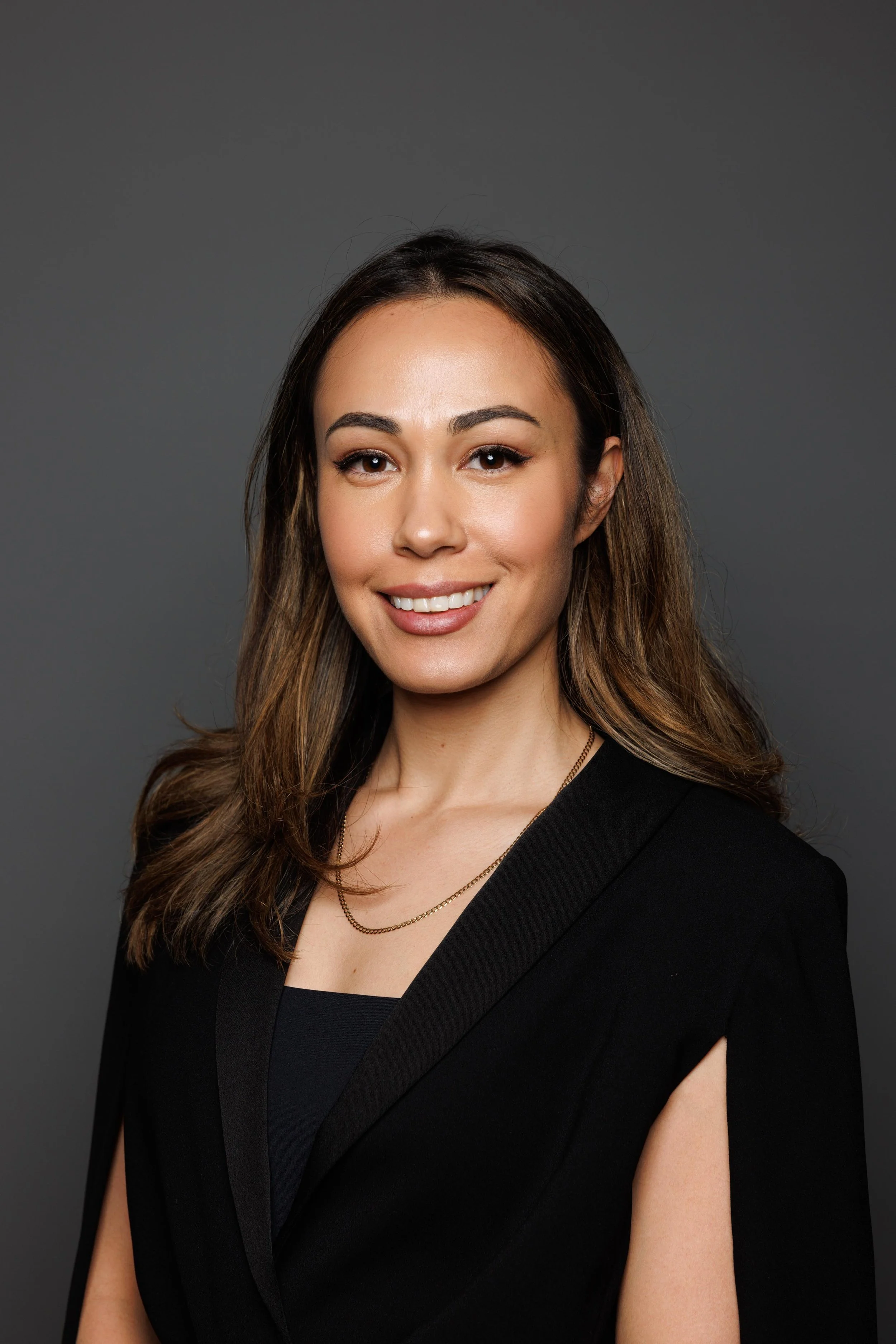 Portrait and headshot photographer - Garry Chiu