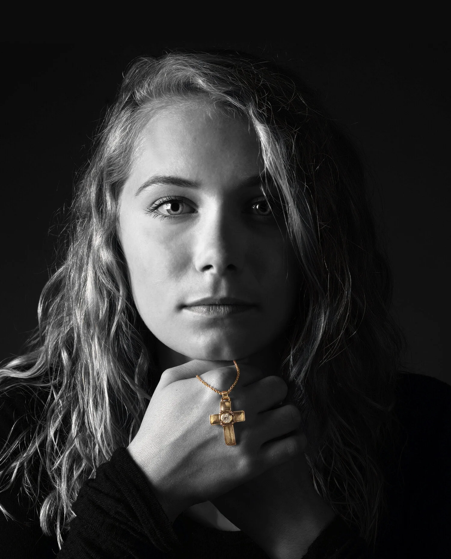 Marc Williams Goldsmith