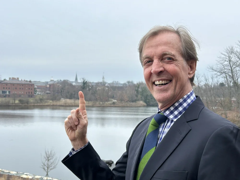 Staff of St. Anne's Clergy and Ministry Team — St. Anne's Episcopal Church