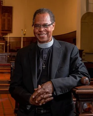 Staff of St. Anne's Clergy and Ministry Team — St. Anne's Episcopal Church