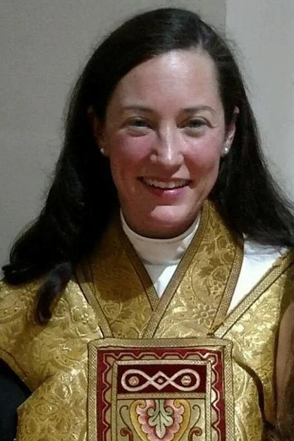 Staff of St. Anne's Clergy and Ministry Team — St. Anne's Episcopal Church