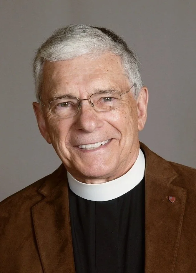 Staff of St. Anne's Clergy and Ministry Team — St. Anne's Episcopal Church