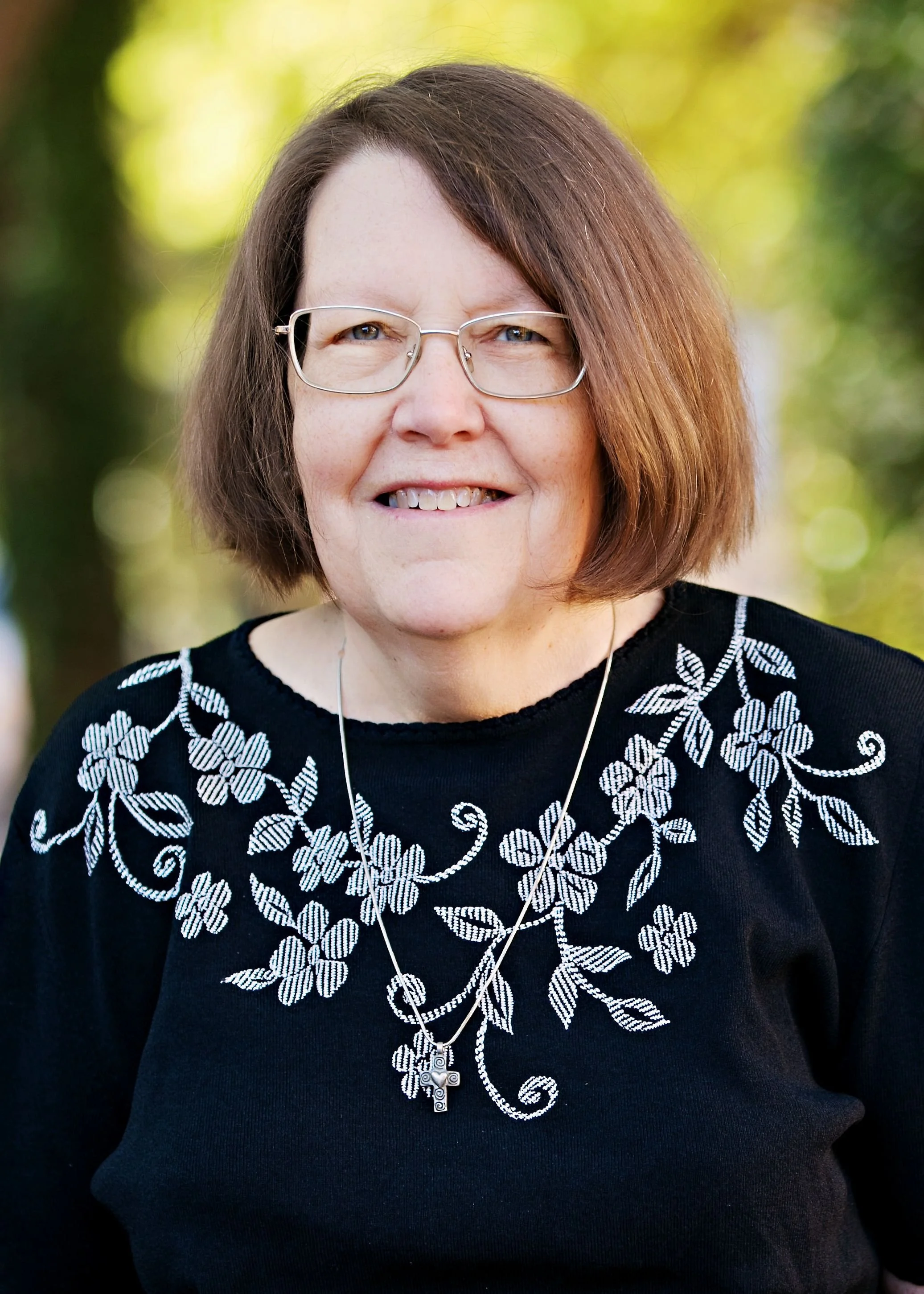 Staff of St. Anne's Clergy and Ministry Team — St. Anne's Episcopal Church