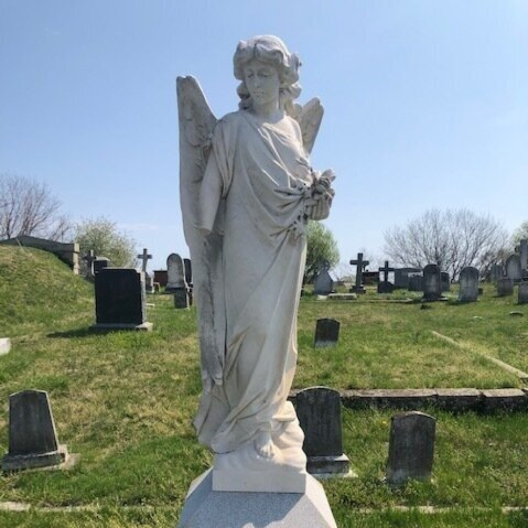 St. Anne’s Cemetery Plots Available — St. Anne's Episcopal Church